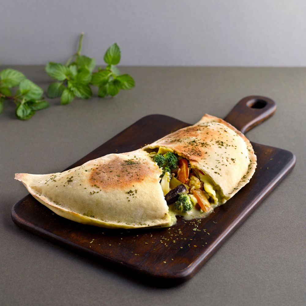Food so Good, You Won't Believe It's Vegetarian | CapitaLand