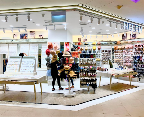 HELEN | Accessories | Jewellery & Watches | Fashion | Junction 8