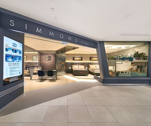 Simmons Studio | Home & Furnishing | Plaza Singapura