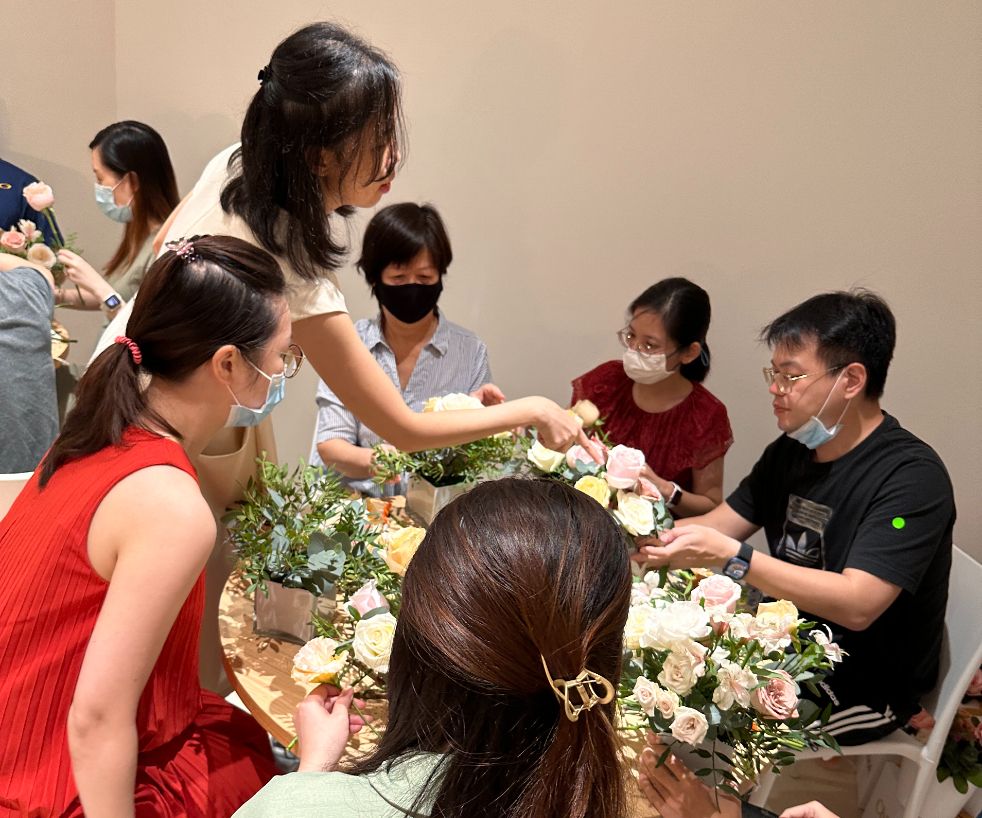 Raffles Prestige | Raffles City Shopping Centre