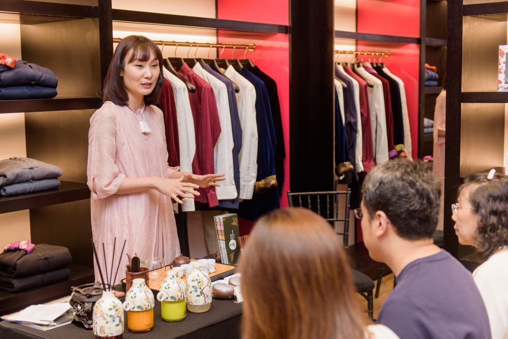 Raffles Prestige | Raffles City Shopping Centre