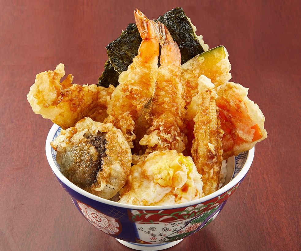 Tokyo Shokudo | Food & Beverage | Westgate