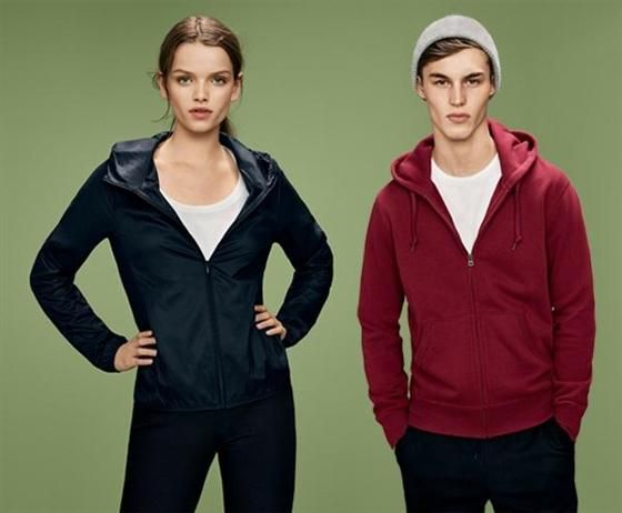 UNIQLO | Apparel | Fashion | Plaza Singapura