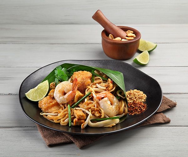 ThaiExpress | Restaurant | Food & Beverage | Raffles City Shopping Centre