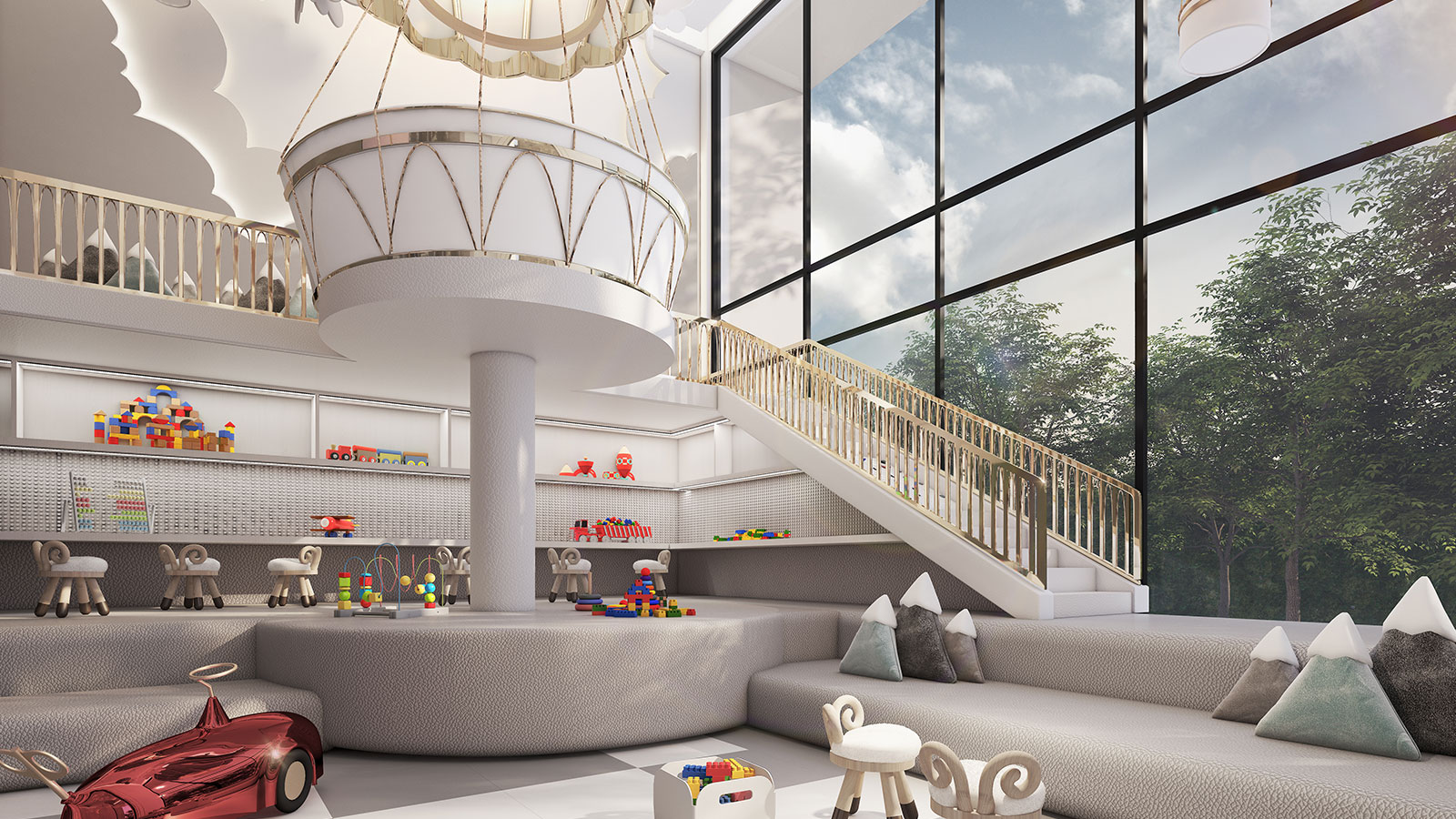 Gallery | Heritage West Lake