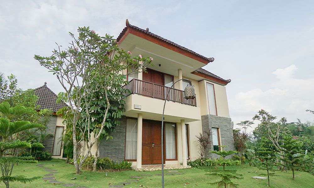 Shanaya Resort Malang | CapitaLand