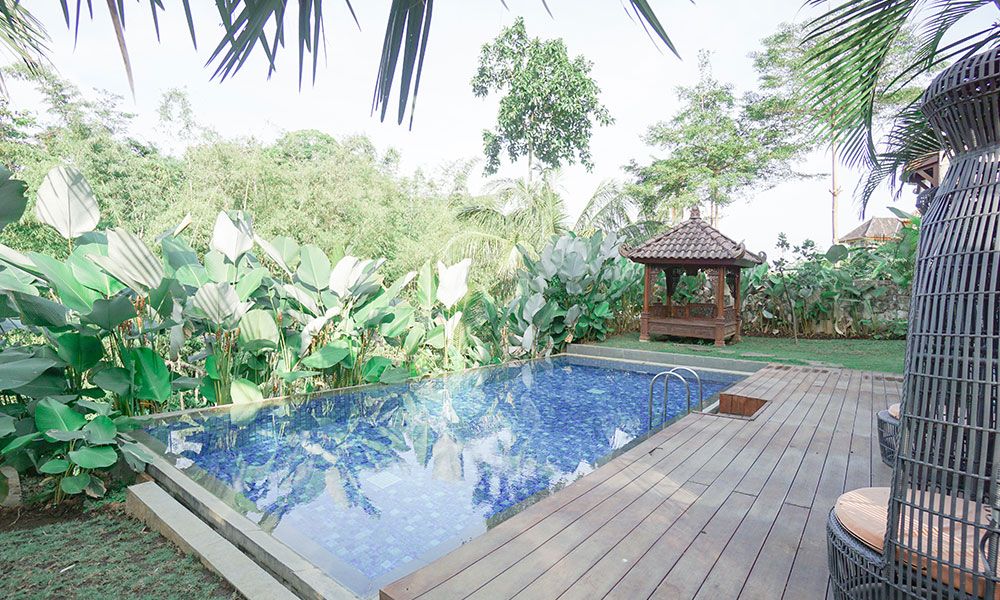 Shanaya Resort Malang | CapitaLand