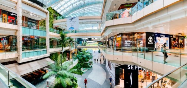 Westgate to welcome new anchor tenants Eccellente supermarket, Harvey ...