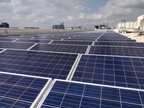 CLI is ranked the top real estate company globally on 2022 Carbon Clean ...