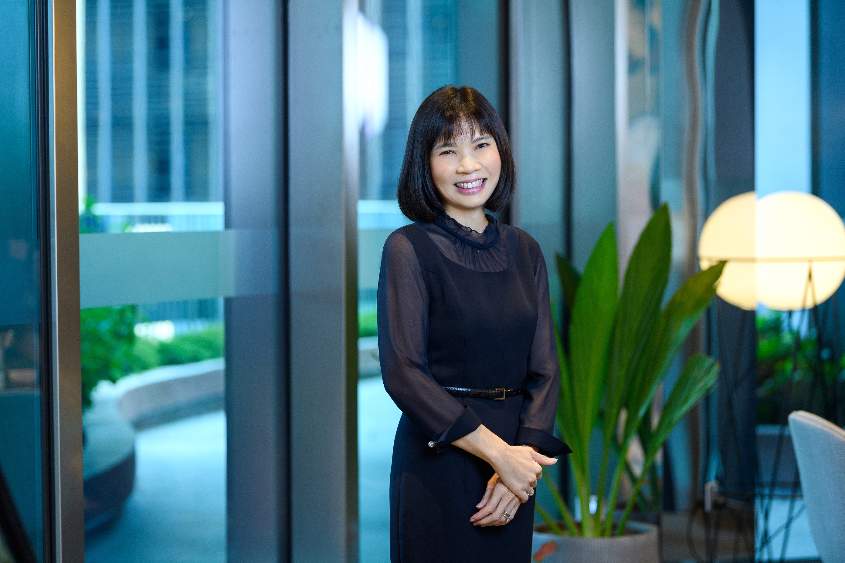 Ascott appoints industry veteran Serena Lim as chief growth officer to ...