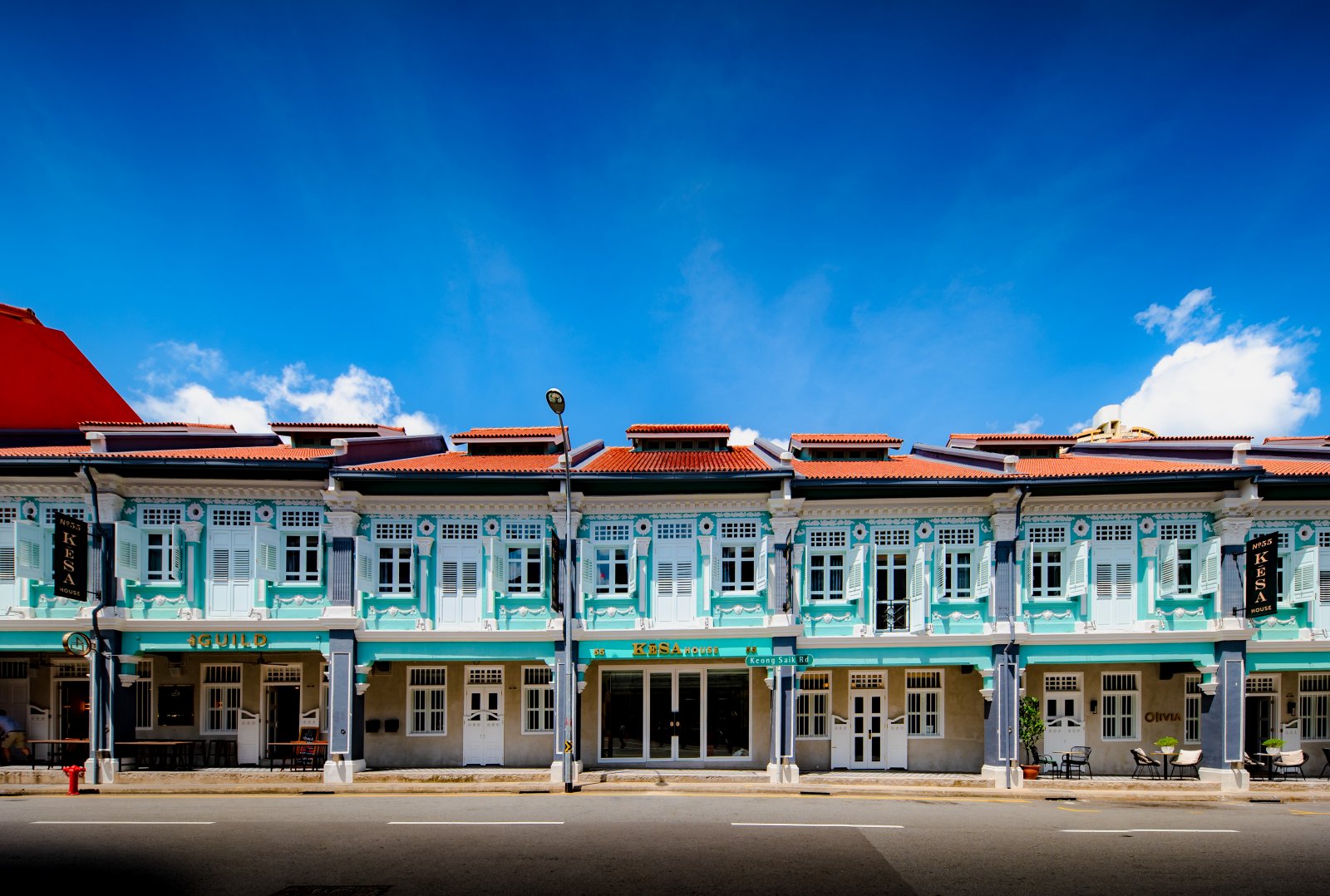 Ascott unveils brand refresh of The Unlimited Collection | CapitaLand