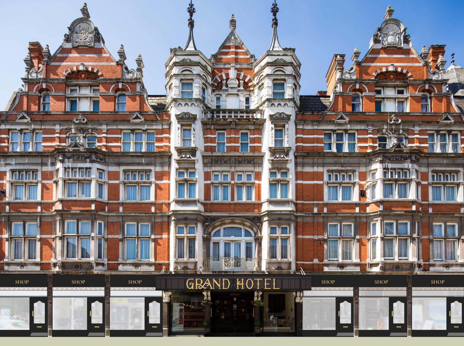 Ascott unveils brand refresh of The Unlimited Collection | CapitaLand