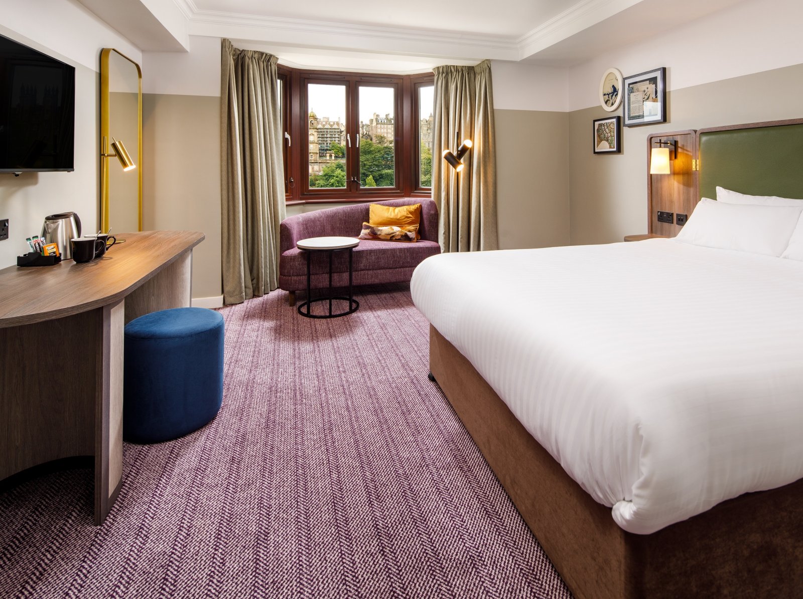 Ascott unveils brand refresh of The Unlimited Collection | CapitaLand
