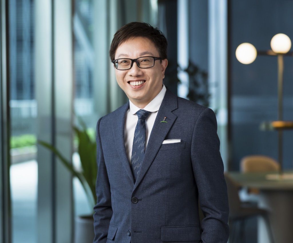 CapitaLand Ascendas REIT to expand its US logistics portfolio with ...