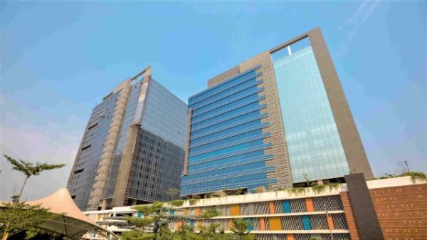 CLINT completes acquisition of Building Q2 at Aurum Q Parc business ...
