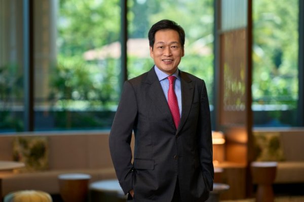 Ascott’s multi-typology strategy fuels expansion in Asia, Africa and ...