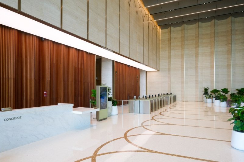 CapitaLand completes 1 Science Park Drive redevelopment with strong ...