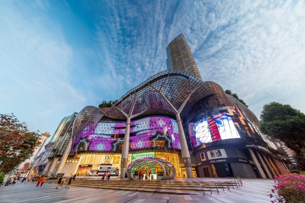 CICT’s 1H 2025 distribution per unit grows 3.5% to 5.62 cents