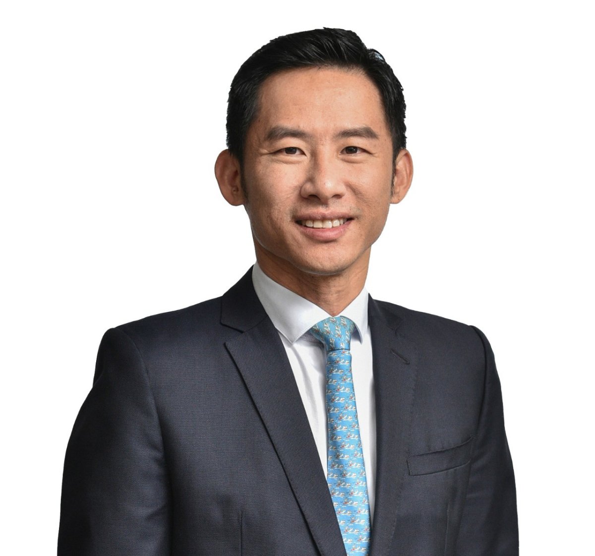 CapitaLand Investment announces key executive appointments