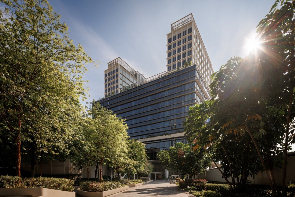 7 Science Park Drive | CapitaLand