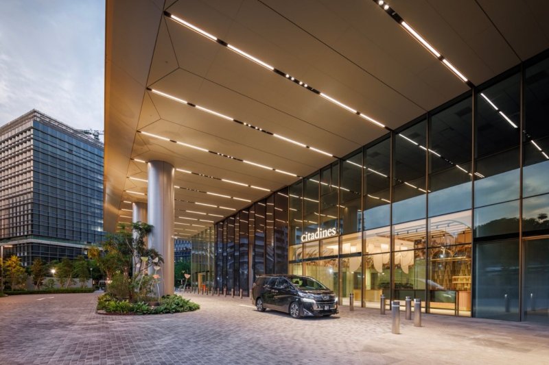7 Science Park Drive | CapitaLand