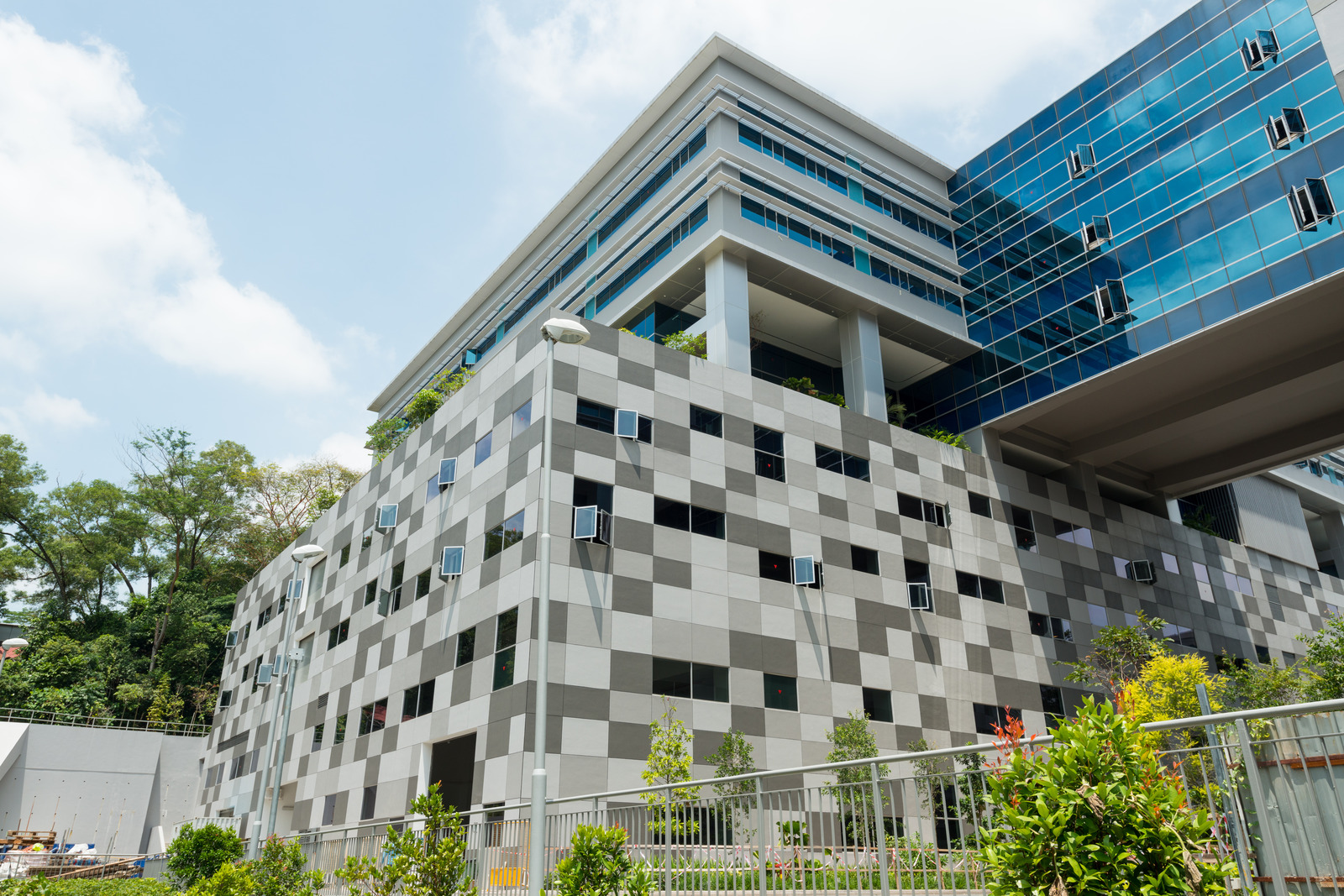 DSO National Laboratories | CapitaLand
