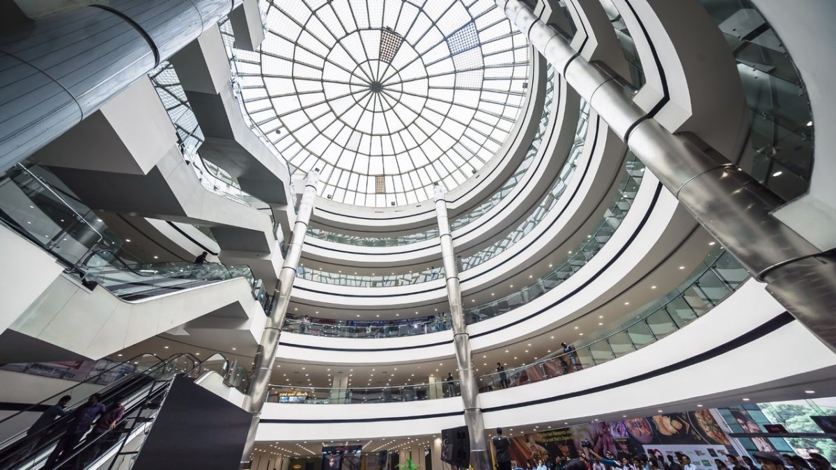 International Tech Park Bangalore | CapitaLand