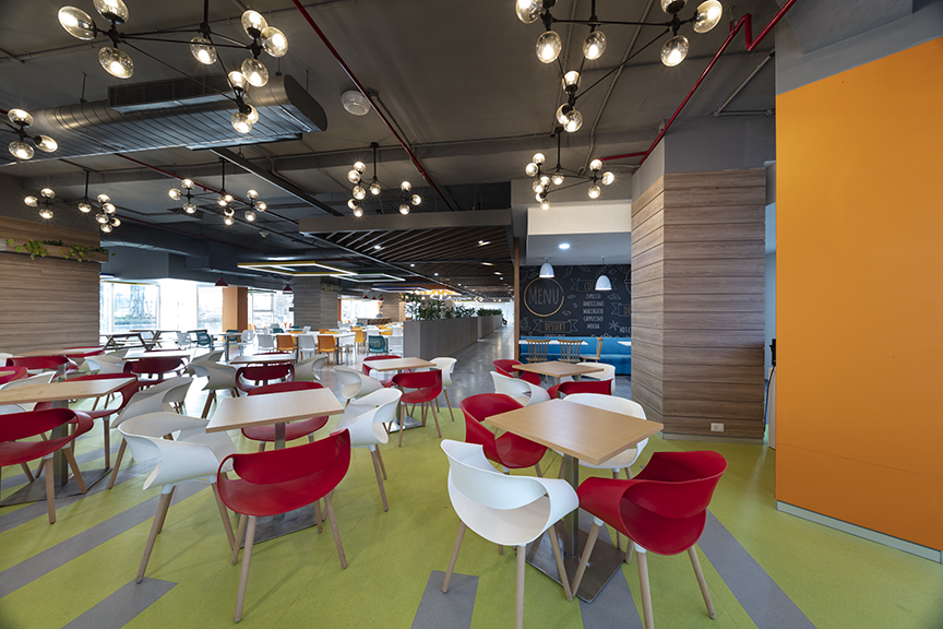 International Tech Park Gurgaon | CapitaLand