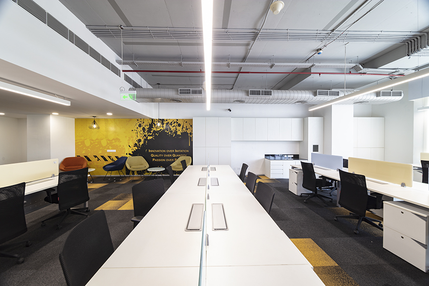 International Tech Park Gurgaon | CapitaLand