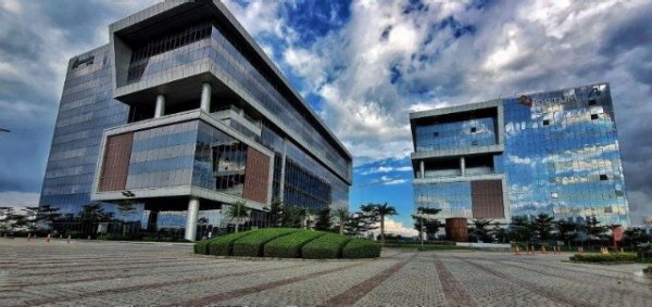 International Tech Park Gurgaon | CapitaLand