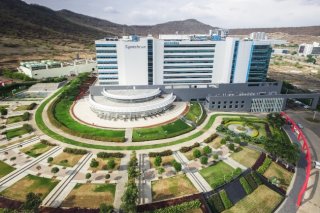 International Tech Park Pune, Hinjawadi | CapitaLand
