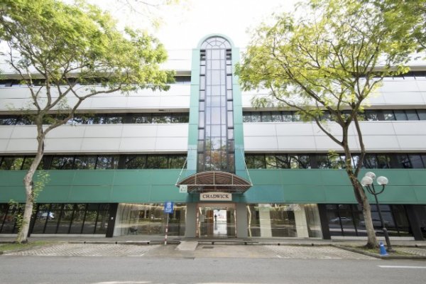 The Chadwick | CapitaLand