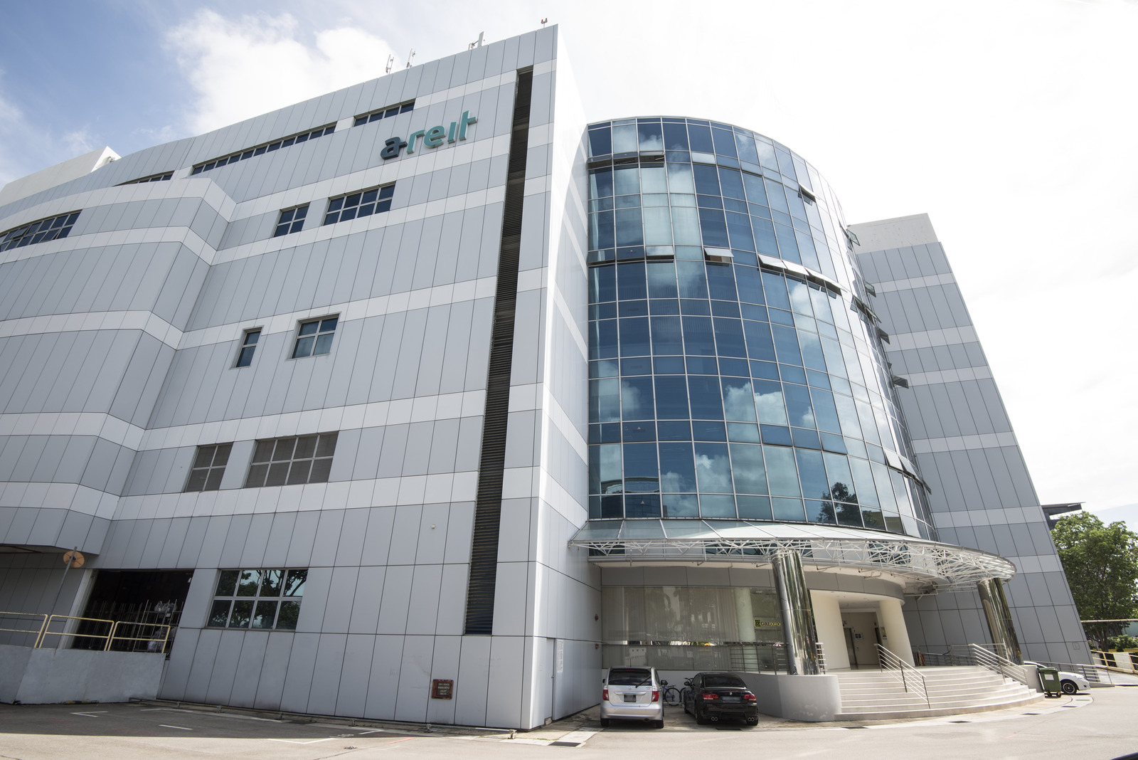 Xilin Districentre D | CapitaLand