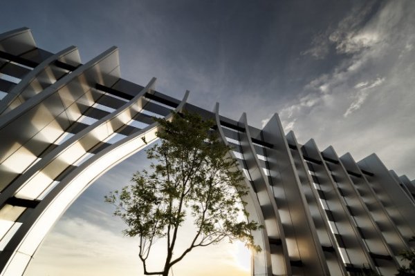 CapitaSpring | CapitaLand