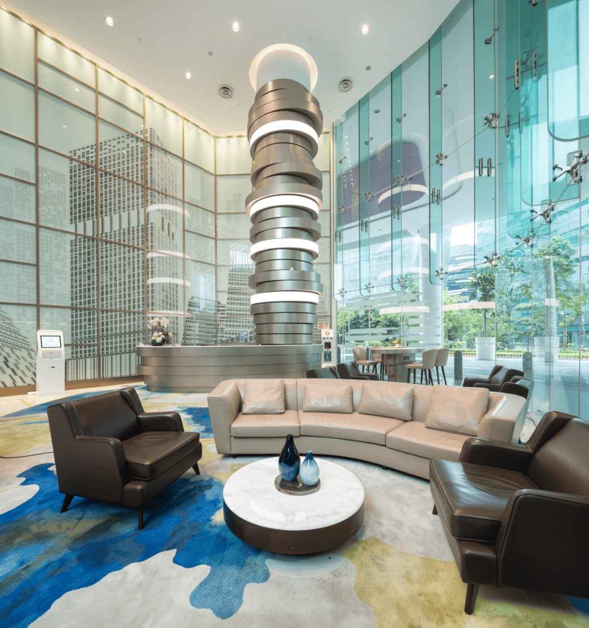 Galaxis | CapitaLand