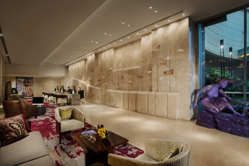 Ascott Kuningan Jakarta | CapitaLand