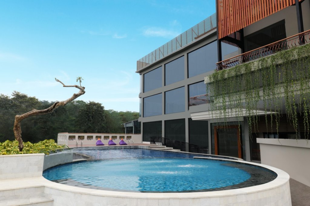 FOX Harris Hotel & Conventions Banjarnegara | CapitaLand