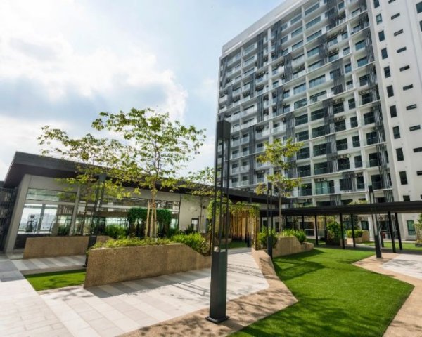 FOX Hotel Glenmarie Shah Alam | CapitaLand