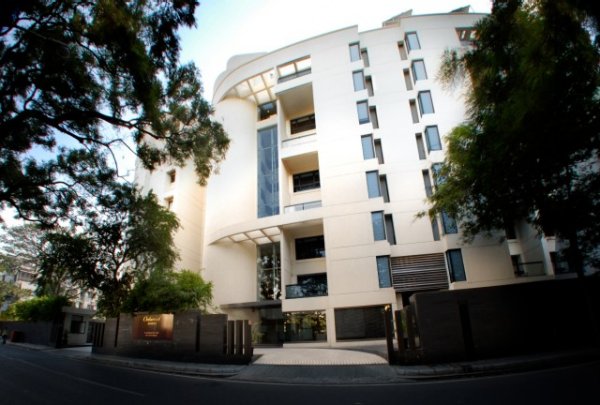 Oakwood Residence Naylor Road Pune | CapitaLand