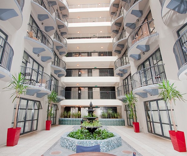Quest Atrium | CapitaLand