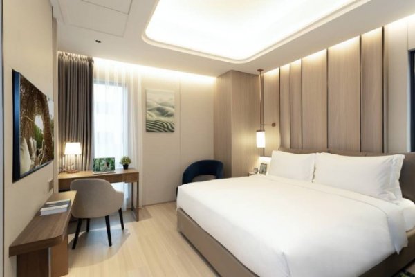 Somerset Queen City Semarang | CapitaLand