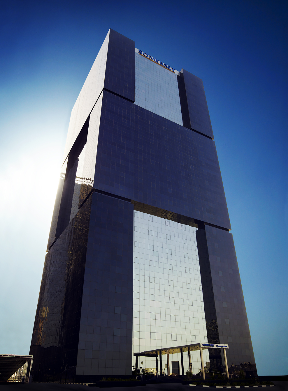 Somerset West Bay Doha | CapitaLand