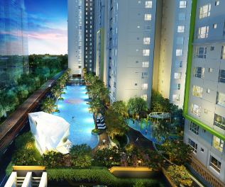 Seasons Avenue | CapitaLand