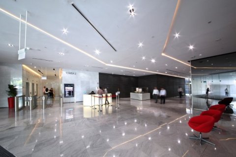 Aperia Mall | CapitaLand