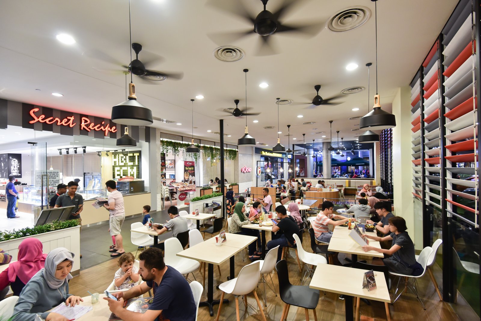 East Coast Mall | CapitaLand