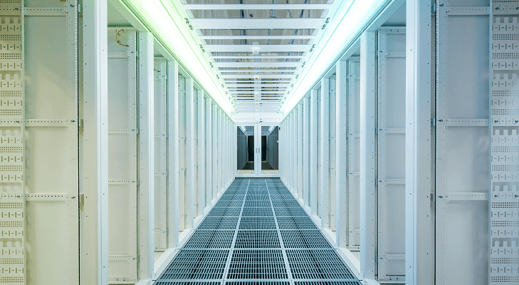 Data Centre Company & Service Provider | CapitaLand | CapitaLand