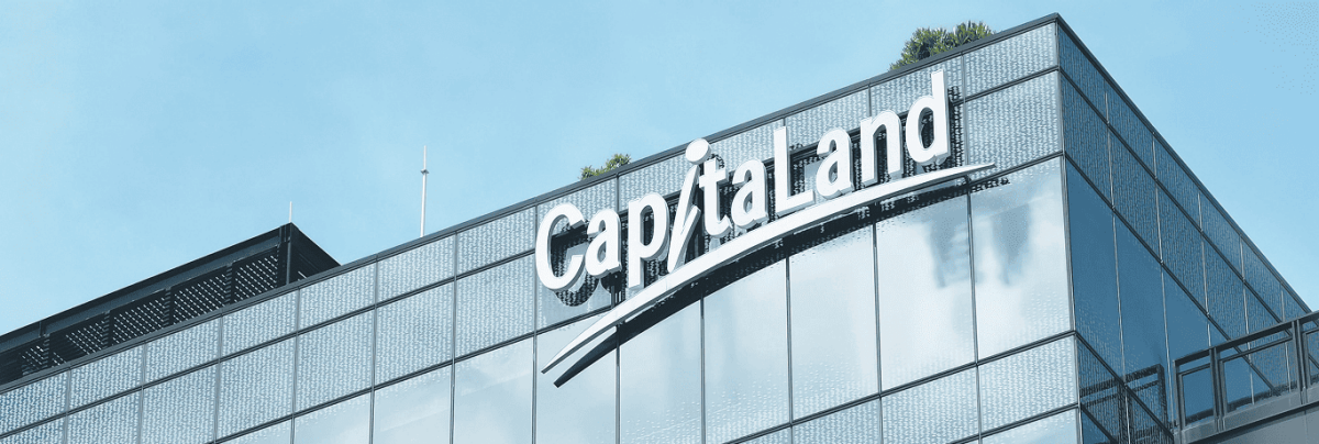 The Future of Digital Infrastructure | CLDC | CapitaLand