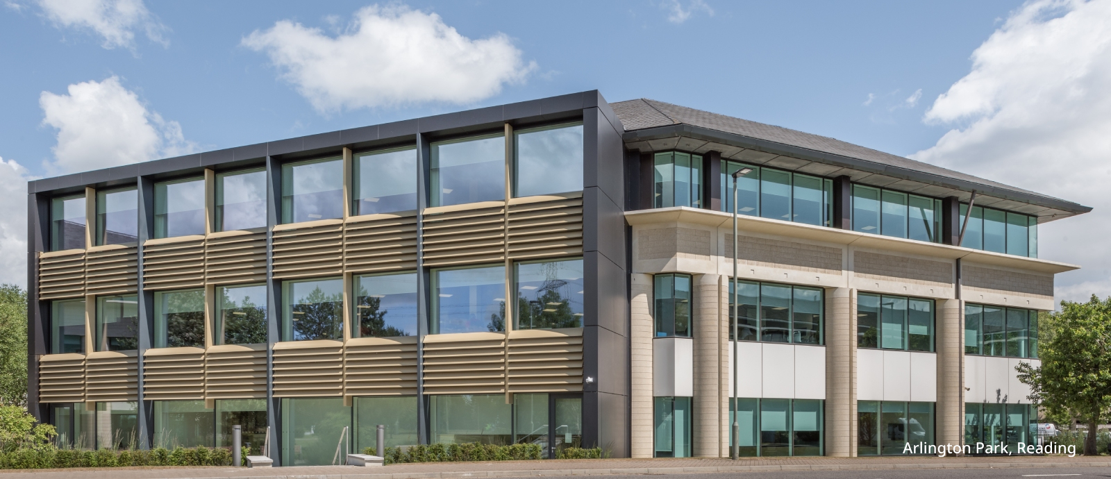 Business Park | CapitaLand