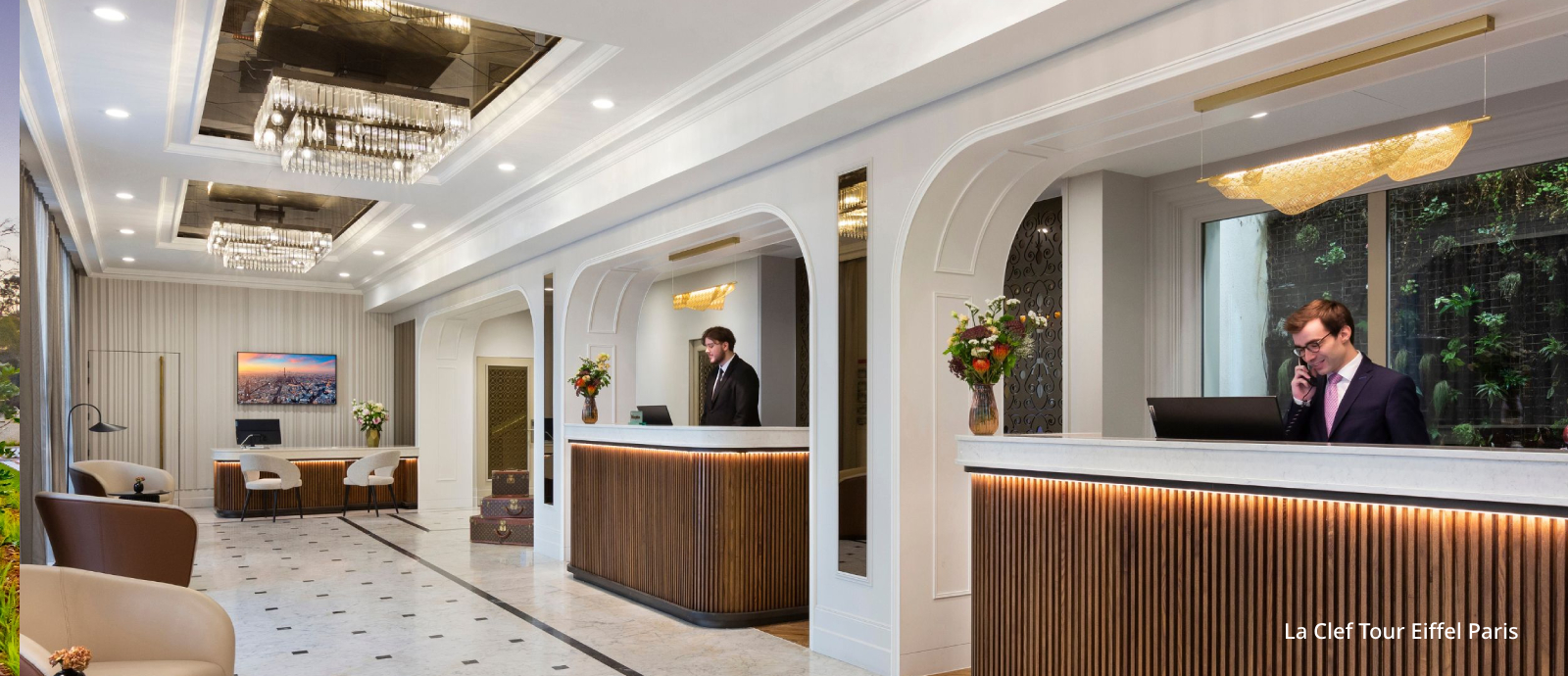 Lodging | CapitaLand
