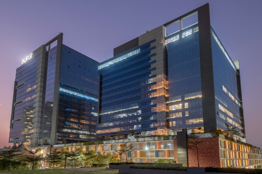 CapitaLand India | CapitaLand